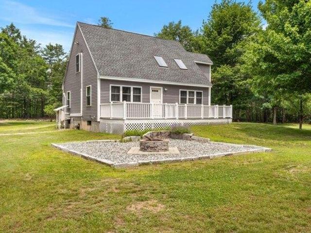 3 bedroom, Shapleigh ME 04076 104567082