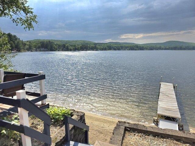 3 bedroom, Shapleigh ME 04076 104833047