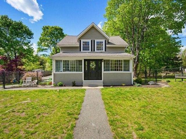 3 bedroom, Sharon MA 02067 LS103128343