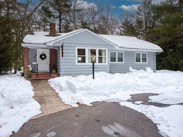 3 bedroom, Sharon MA 02067 102409729