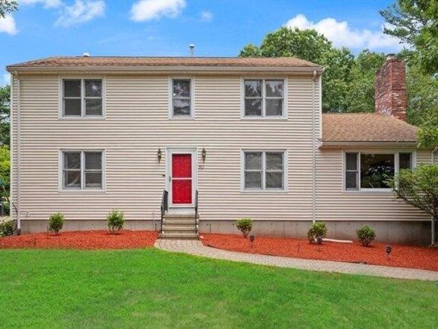 3 bedroom, Sharon MA 02067 104567256