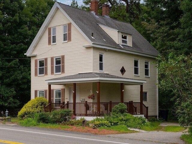 3 bedroom, Sharon MA 02067 104832947