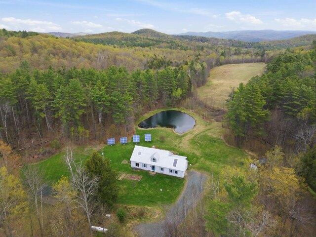 3 bedroom, Sharon VT 05065 LS102776453