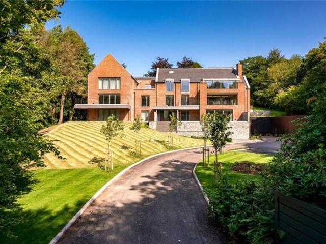 3 Bedroom Shared Living/roommate Macclesfield Cheshire East 101025370