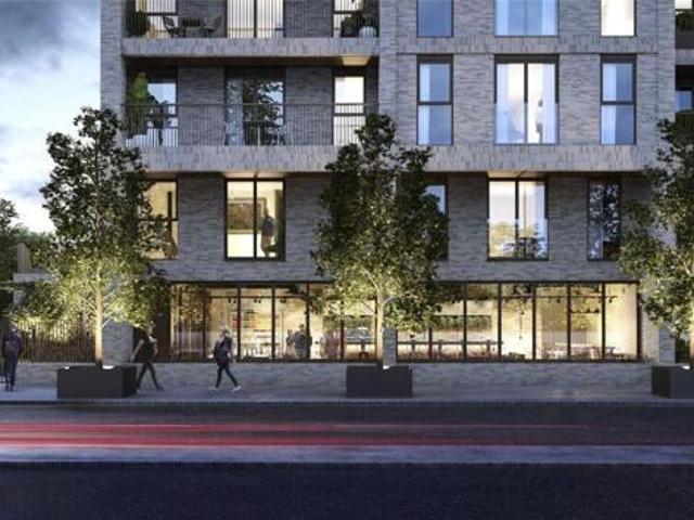 3 Bedroom Shared Living/roommate Manchester Greater Manchester LS99523796