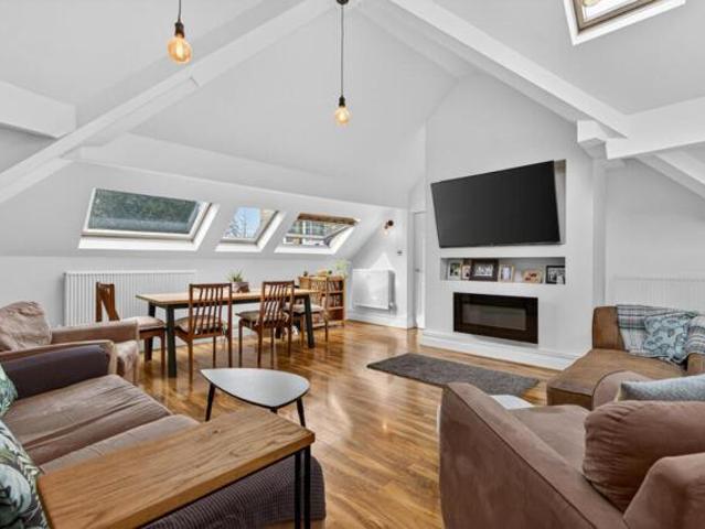 3 Bedroom Shared Living/roommate Manchester Greater Manchester 101278195