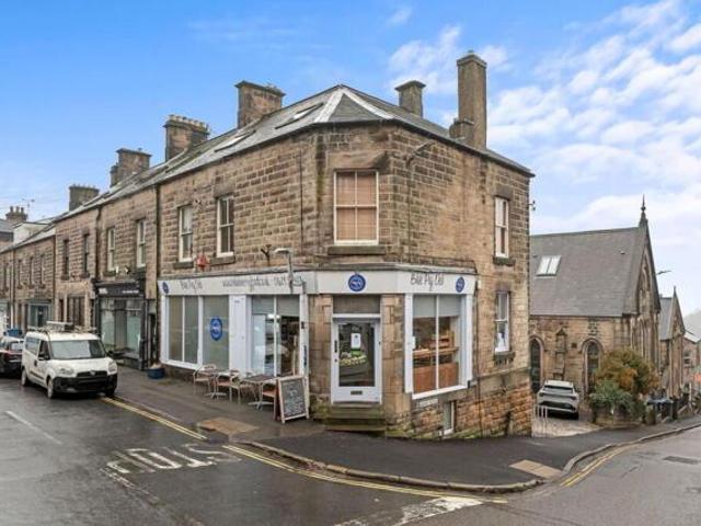 3 Bedroom Shared Living/roommate Matlock Derbyshire LS100057791