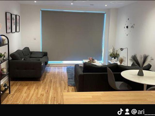 3 Bedroom Shared Living/roommate Medway England LS97419414
