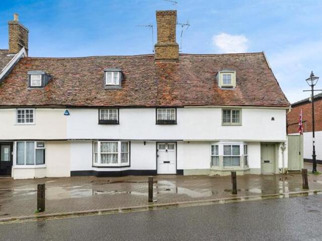 3 Bedroom Shared Living/roommate Mildenhall Suffolk 99571686