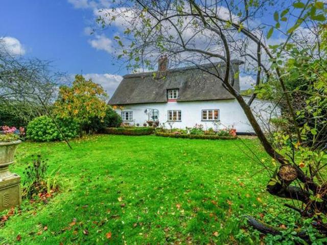 3 Bedroom Shared Living/roommate Moggerhanger Moggerhanger 100503374
