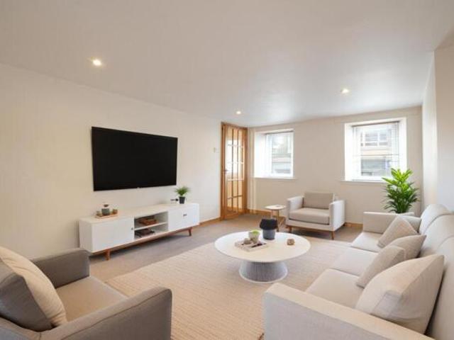 3 Bedroom Shared Living/roommate Montrose Aberdeenshire LS100685200
