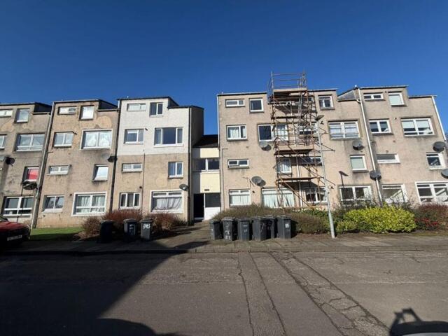 3 Bedroom Shared Living/roommate North Lanarkshire North Lanarkshire LS99436969