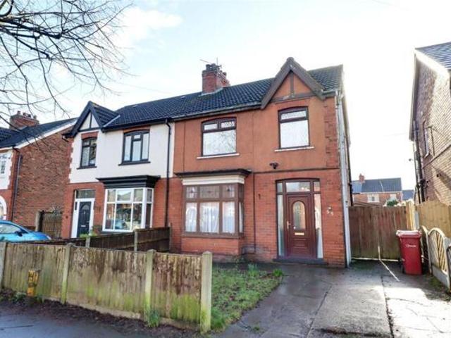 3 Bedroom Shared Living/roommate North Lincolnshire North Lincolnshire LS100881679