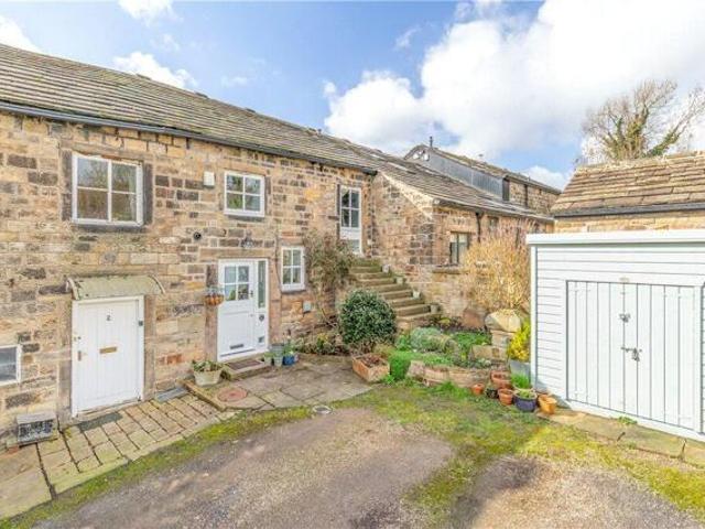 3 Bedroom Shared Living/roommate North Yorkshire Bradford LS101025239