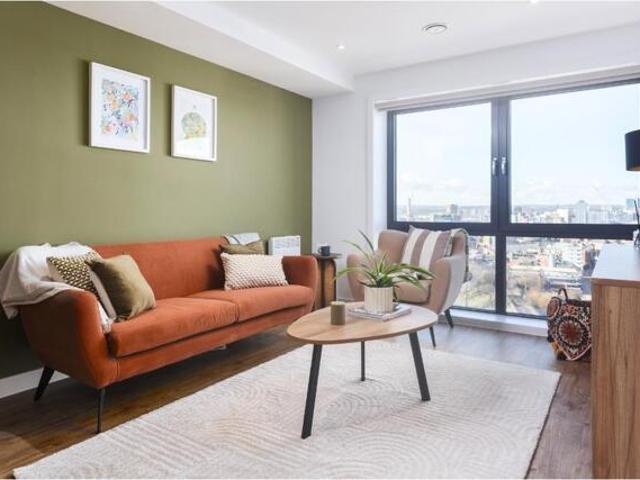 3 Bedroom Shared Living/roommate North Yorkshire Leeds 99345128