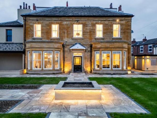 3 Bedroom Shared Living/roommate North Yorkshire North Yorkshire 100191941