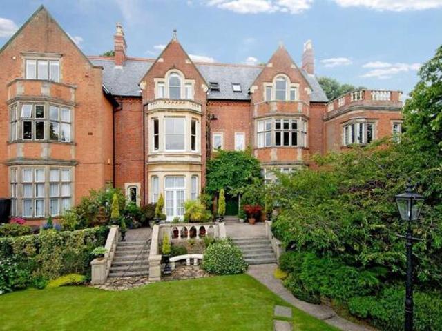 3 Bedroom Shared Living/roommate Nottingham Nottingham 99237300