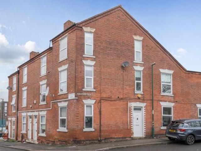 3 Bedroom Shared Living/roommate Nottingham Nottingham 100191729