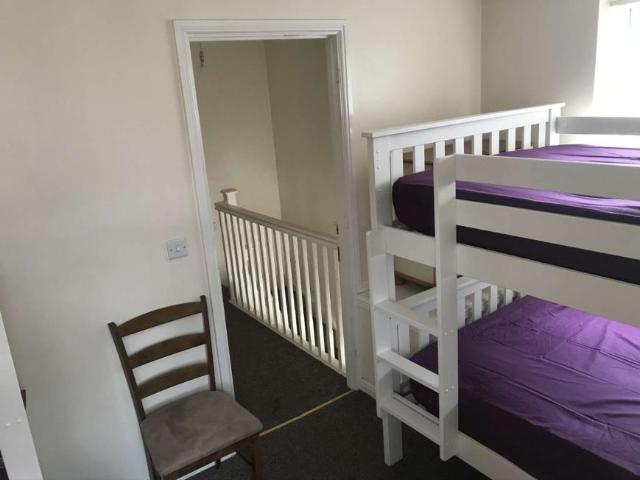 3 Bedroom Shared Living/roommate Nottingham Nottingham 101671667