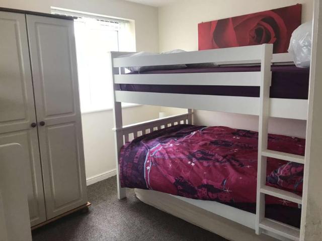 3 Bedroom Shared Living/roommate Nottingham Nottingham 101771639