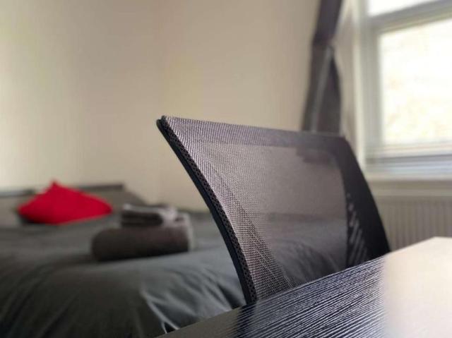 3 Bedroom Shared Living/roommate Nottingham Nottingham 101771759