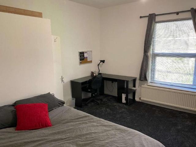 3 Bedroom Shared Living/roommate Nottingham Nottingham LS101732004