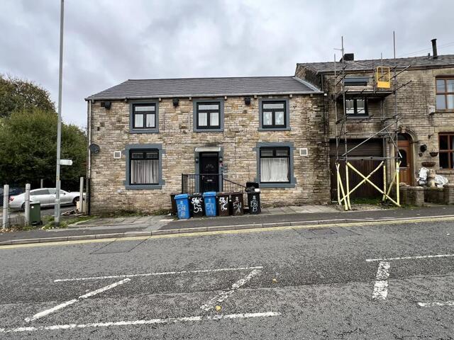 3 Bedroom Shared Living/roommate Oldham Greater Manchester 101168288