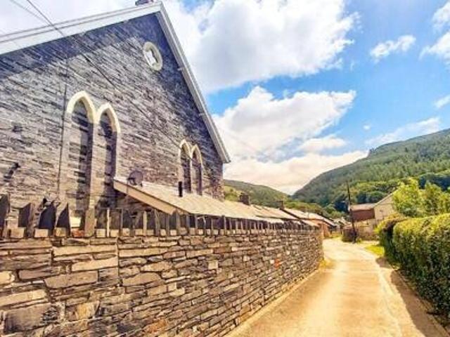 3 Bedroom Shared Living/roommate Abergynolwyn Abergynolwyn 99774127