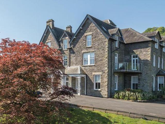 3 Bedroom Shared Living/roommate Ambleside Cumbria LS100854943