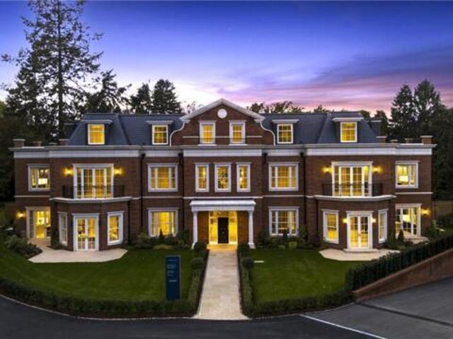 3 Bedroom Shared Living/roommate Ascot Windsor And Maidenhead 100024176