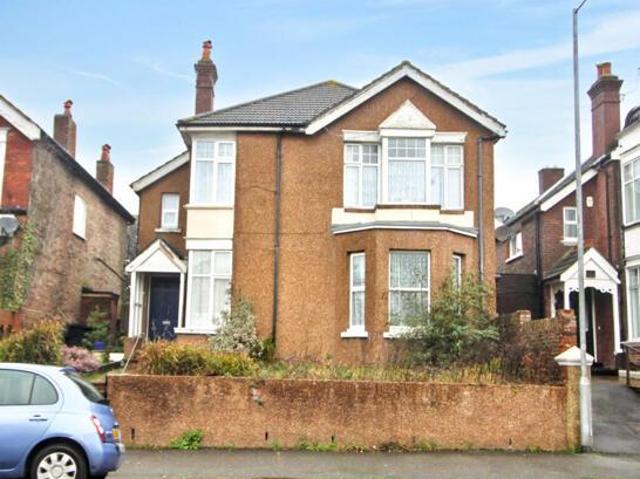 3 Bedroom Shared Living/roommate Bexhill East Sussex 100825141