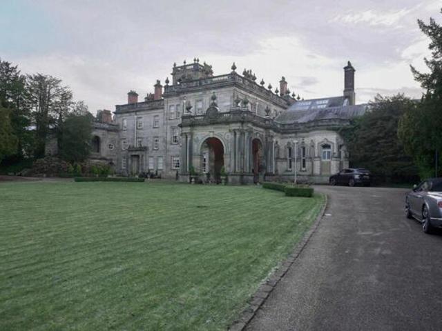 3 Bedroom Shared Living/roommate Biddulph Staffordshire 98969053