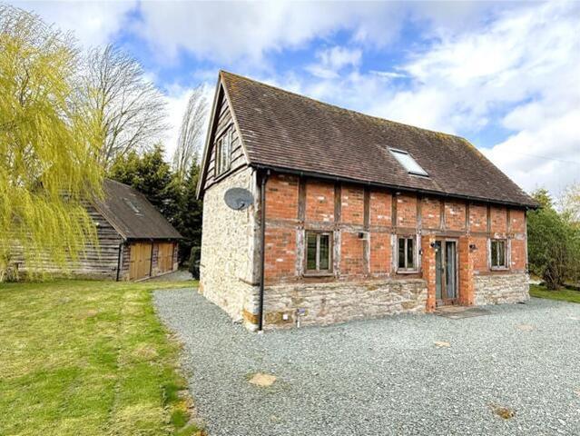 3 Bedroom Shared Living/roommate Bridgnorth Shropshire 101174585