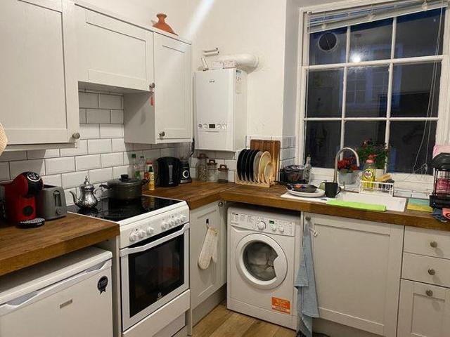 3 Bedroom Shared Living/roommate Brighton And Hove England 97417638