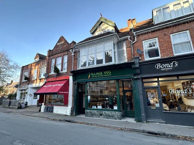3 Bedroom Shared Living/roommate Brockenhurst Hampshire LS99608471