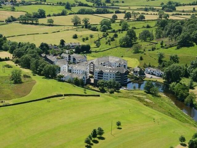 3 Bedroom Shared Living/roommate Cumbria Cumbria 99029385