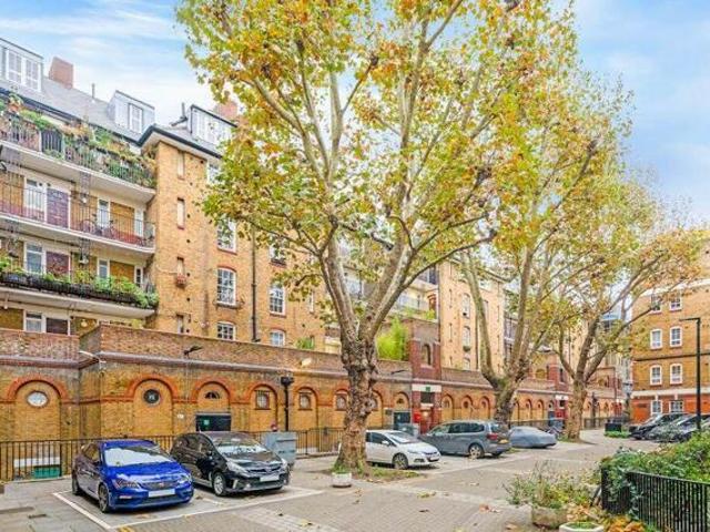 3 Bedroom Shared Living/roommate Camden Great London 101678354