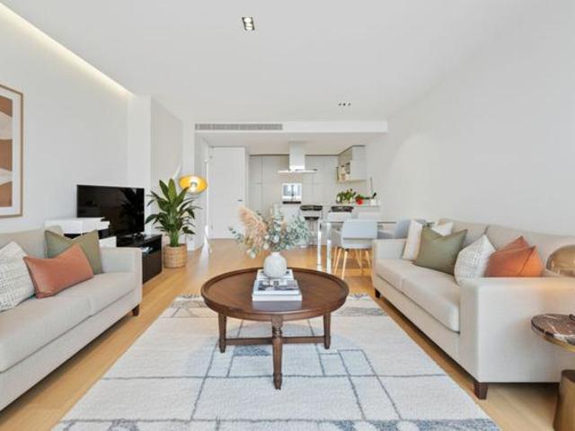 3 Bedroom Shared Living/roommate Camden Great London 98477125
