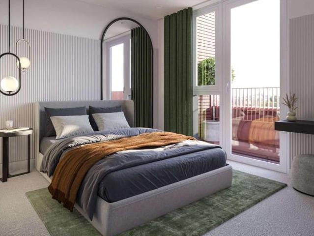 3 Bedroom Shared Living/roommate Camden Greater London 98648810
