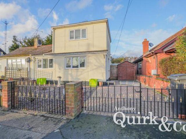 3 Bedroom Shared Living/roommate Canvey Island Essex 92720296