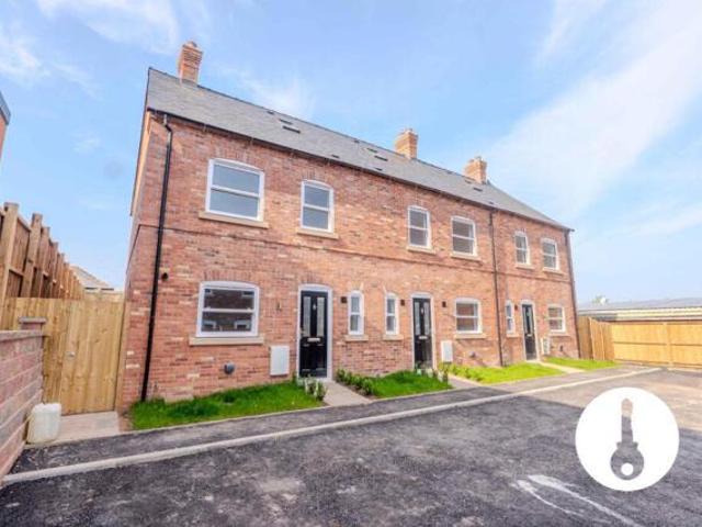 3 Bedroom Shared Living/roommate Chester Flintshire 99161372