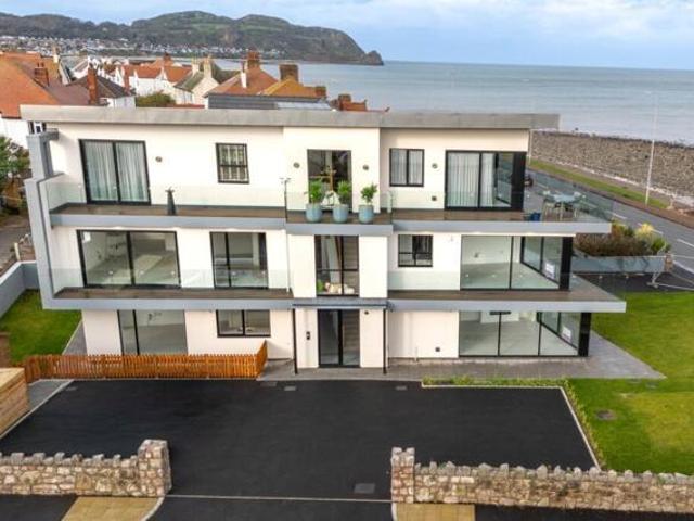 3 Bedroom Shared Living/roommate Conwy Conwy 101777800