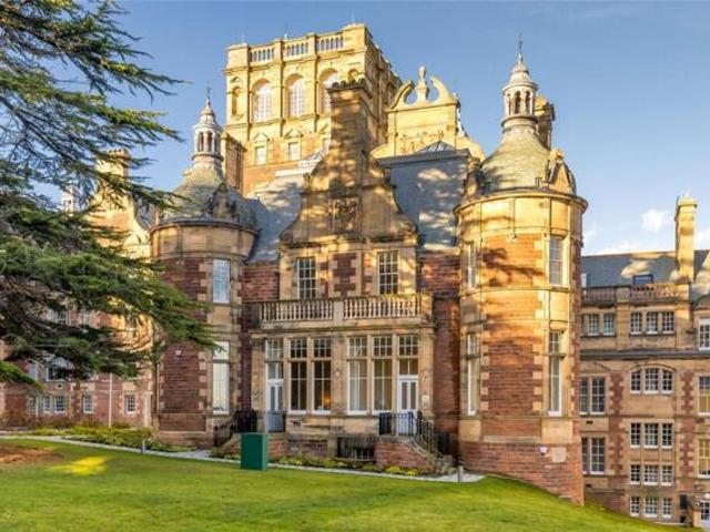 3 Bedroom Shared Living/roommate Craiglockhart Craiglockhart LS98930059