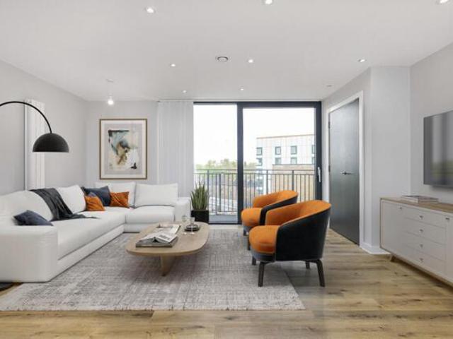 3 Bedroom Shared Living/roommate Croydon Greater London 100541011