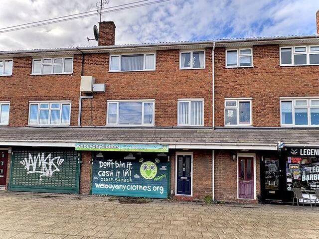 3 Bedroom Shared Living/roommate Dudley Wolverhampton LS98903660