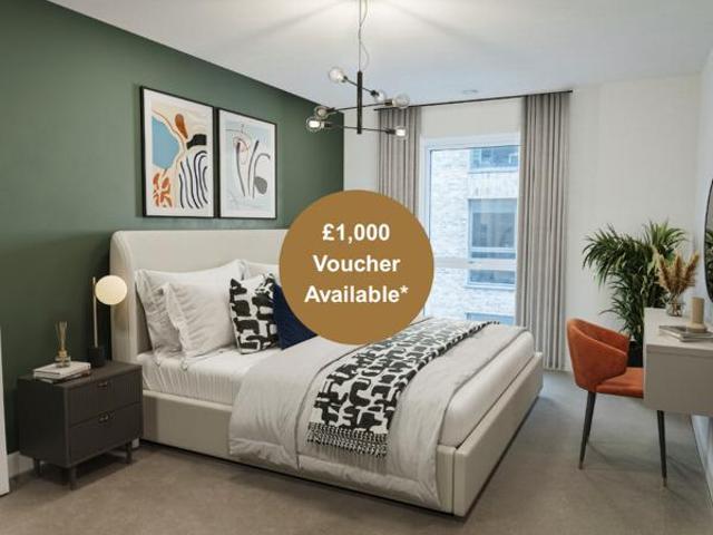 3 Bedroom Shared Living/roommate Ealing Greater London 98477549