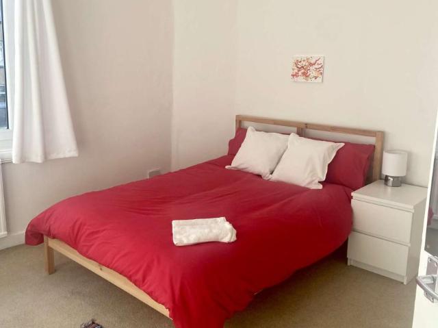 3 Bedroom Shared Living/roommate Edinburgh Edinburgh 91863643
