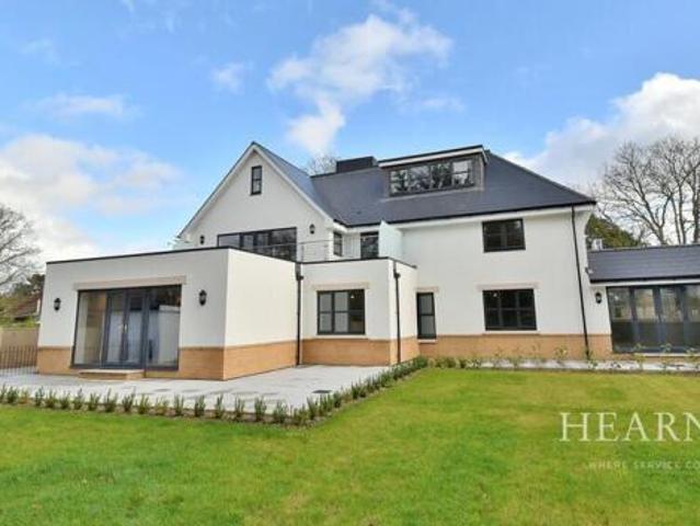 3 Bedroom Shared Living/roommate Ferndown Dorset 100579103