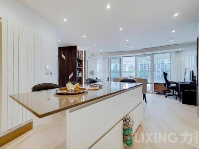 3 Bedroom Shared Living/roommate Greenwich Greater London 98612123
