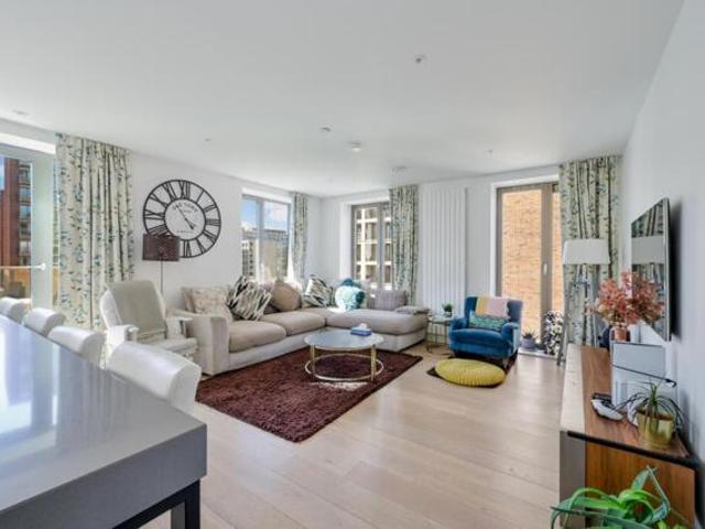 3 Bedroom Shared Living/roommate Greenwich Greater London 100456619